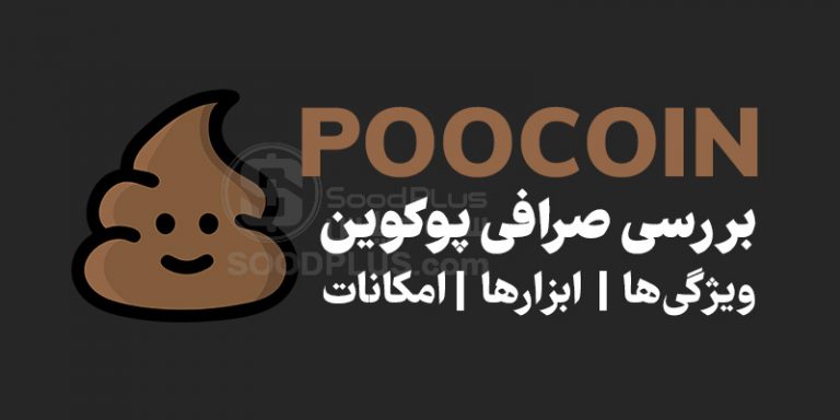 بررسی و آموزش کار با پوکوین Poocoin | سودپلاس