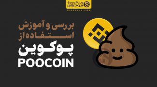 بررسی و آموزش کار با پوکوین Poocoin | سودپلاس